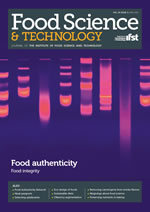 IFST | The Voice of the Food Profession