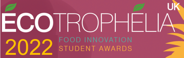 Ecotrophelia UK - food innovation student awards | IFST