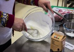 Raising agents: physical | IFST