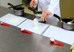Food investigation: conducting experiments | IFST