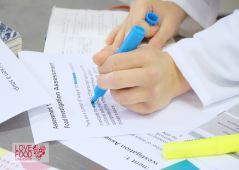 Food investigation: how to begin a food investigation | IFST