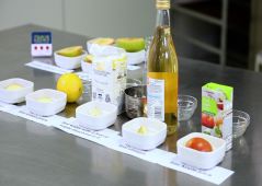 Fats and Oils: Emulsion Experiments | IFST