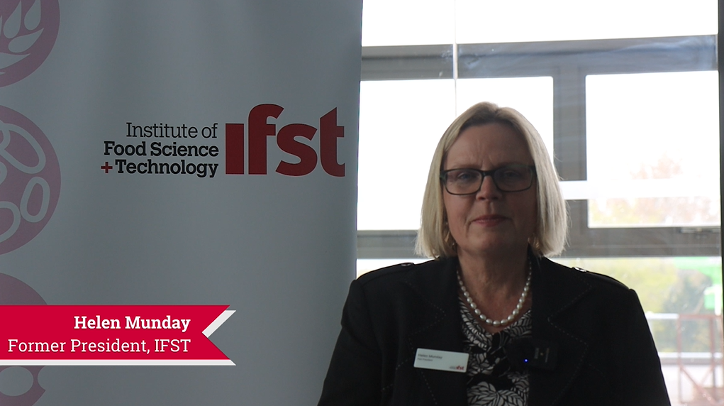 National Food Science and Technology Week | Institute of Food Science ...