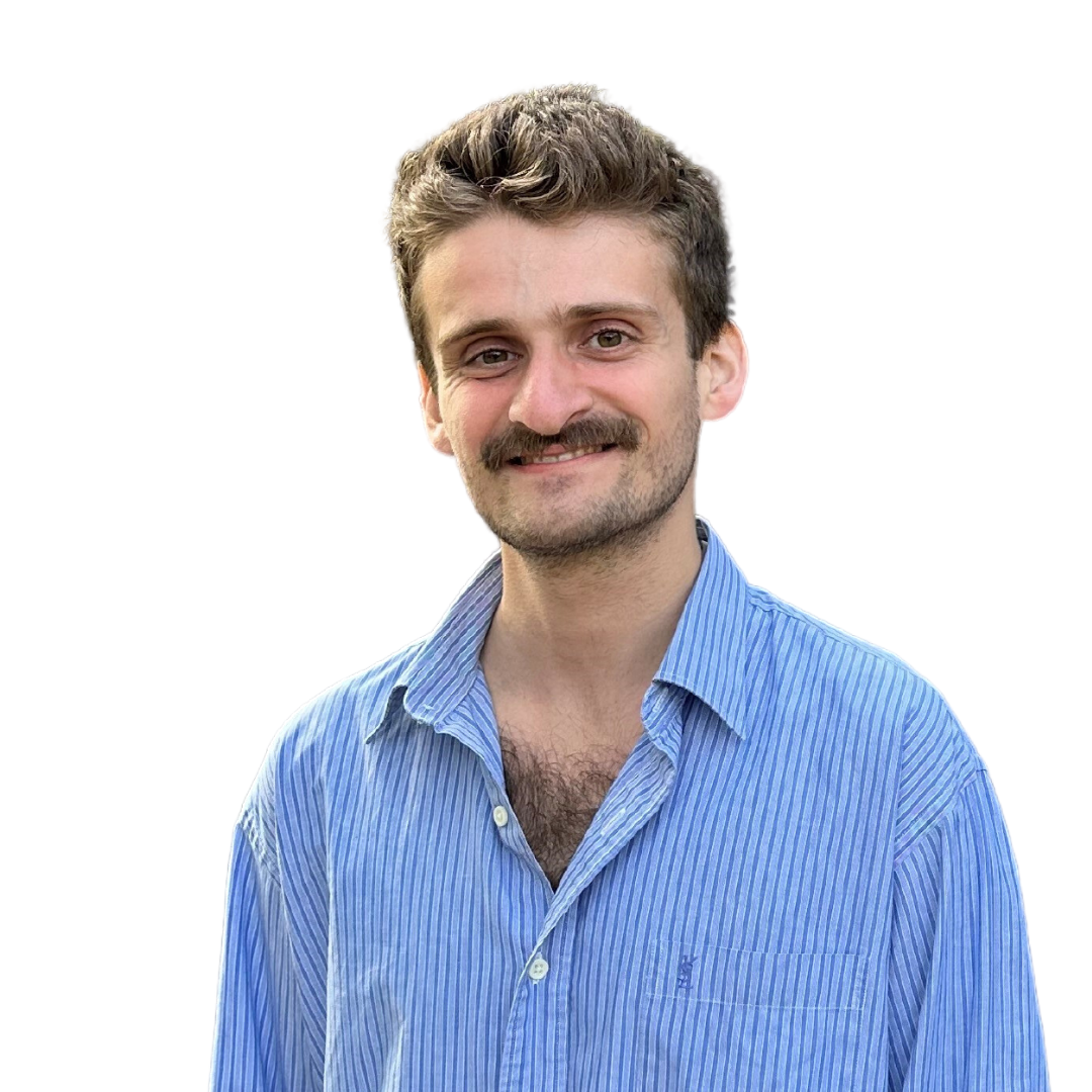 Meet the Team | Institute of Food Science and Technology