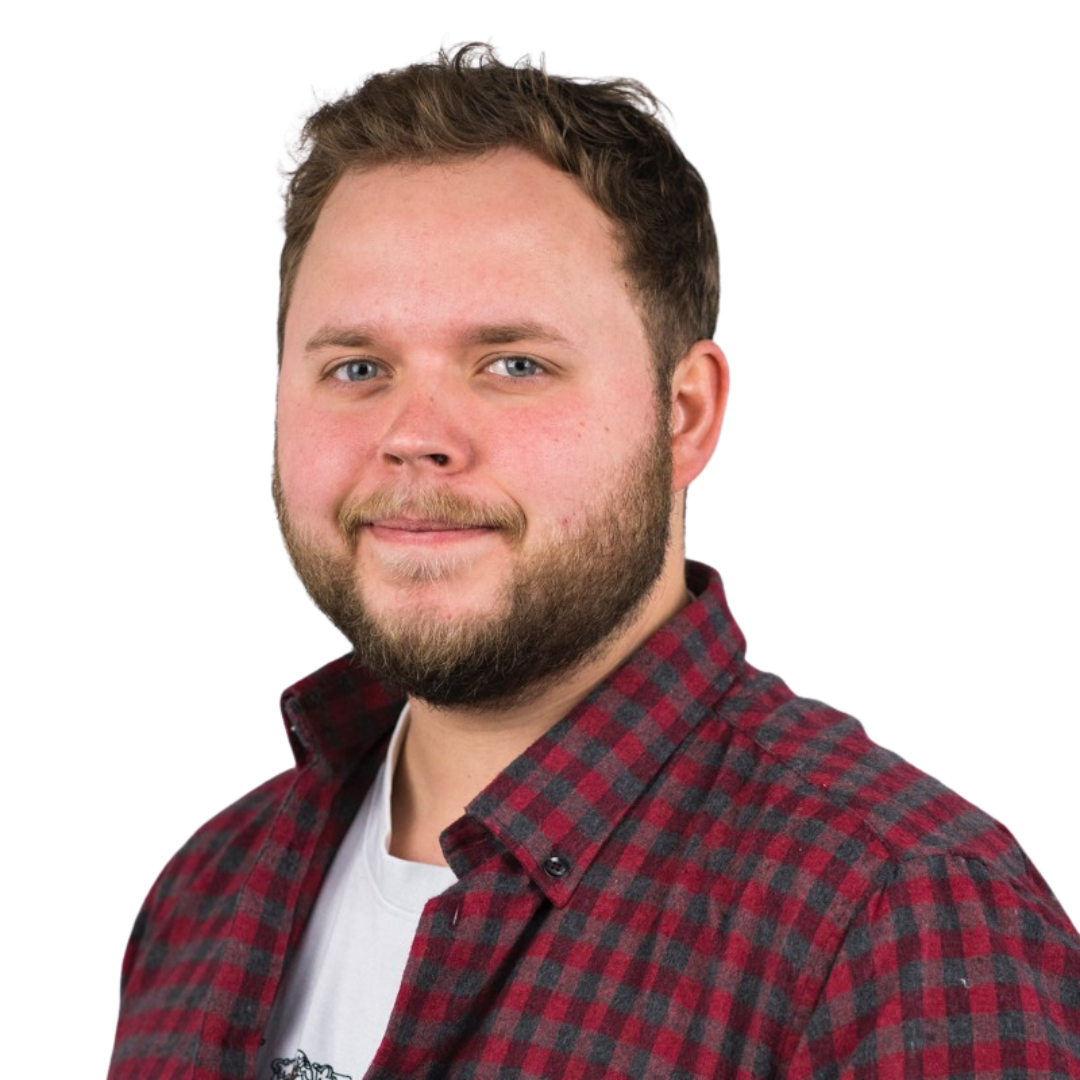 Meet the Team | Institute of Food Science and Technology